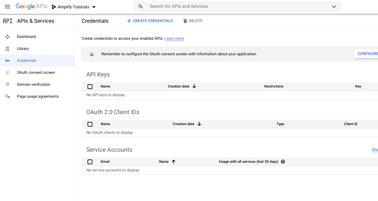 AWS Amplify + Angular full stack serverless guide: Part 3 | by Hasitha Kaushan | FAUN Publication