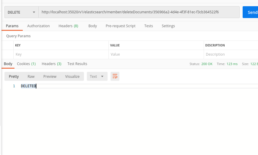 Introduction to Java High Level Rest Client. | by Shreya Sharma | Medium