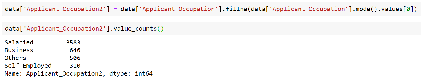 Data Preprocessing, HOW and WHY to reduce number of Categories in a ...