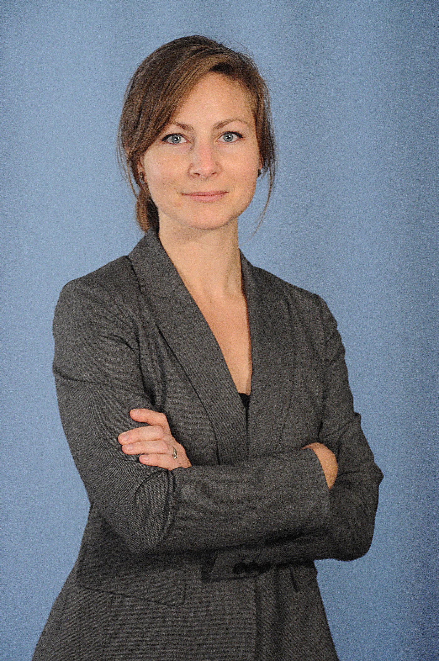 Inspirational Women in STEM and Tech: PETA’s Dr Emily Trunnell On The 5 ...