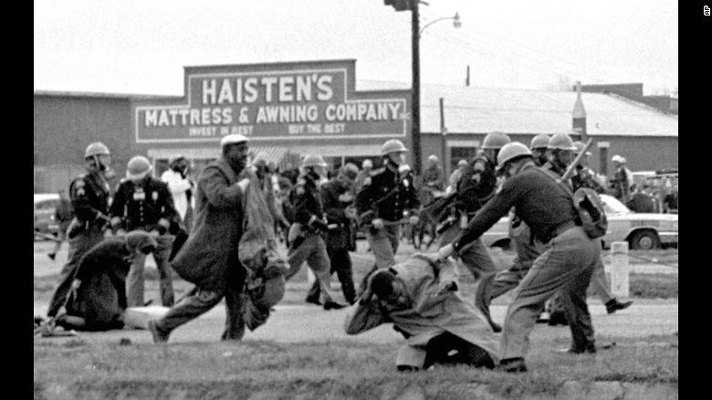 #TakeTheKnee Shows We Need to Change How We Teach the History of Civil ...