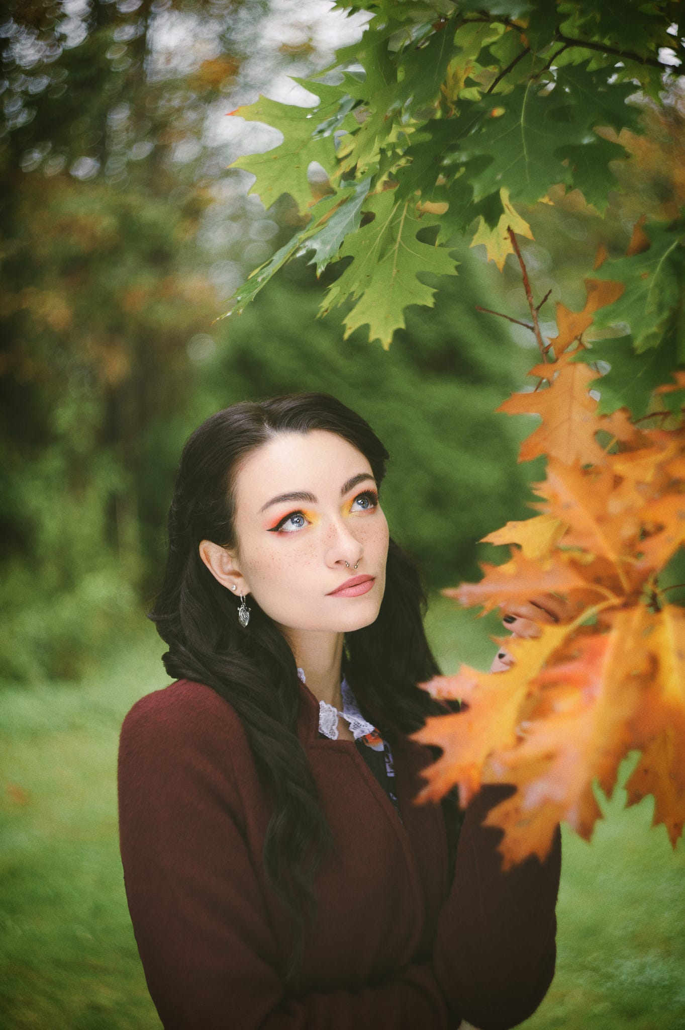 Inspirational Women In Hollywood: How Twilight Star Jodelle Ferland Is ...