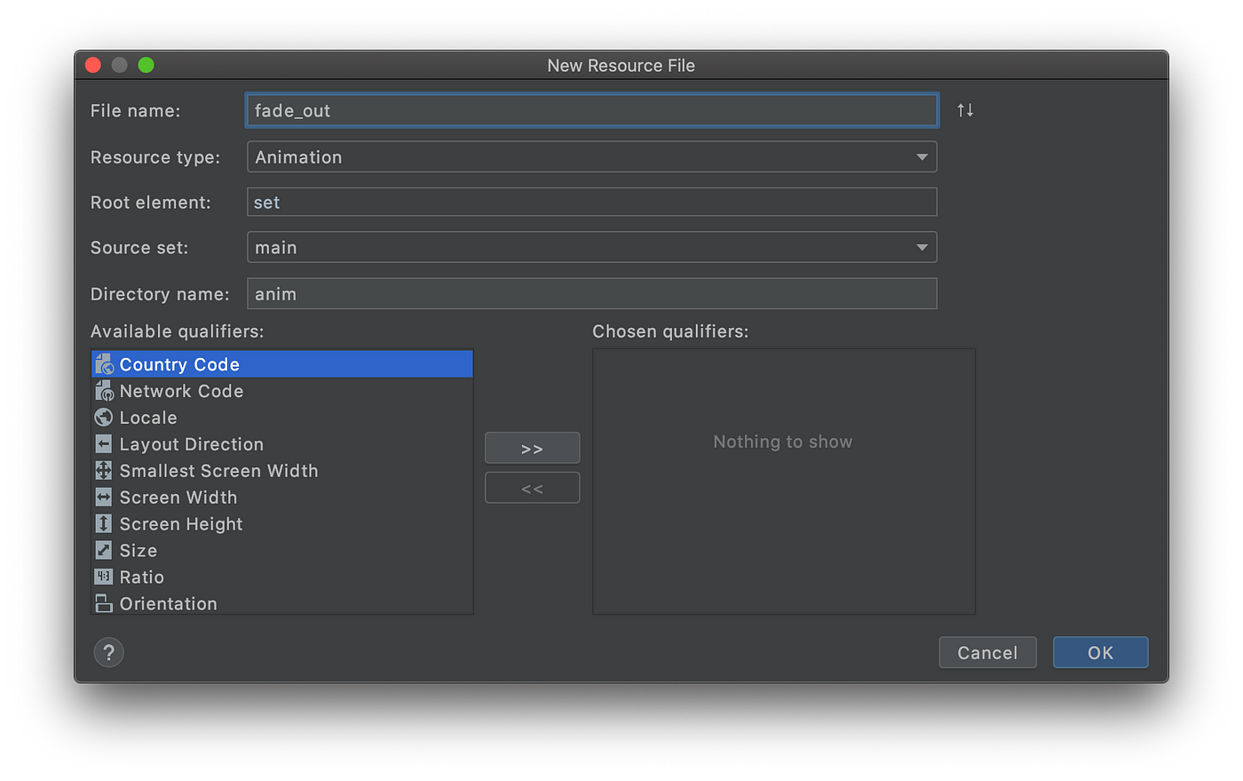 Introduction To The Core Concepts Of Android Navigation By Souvik Biswas Proandroiddev