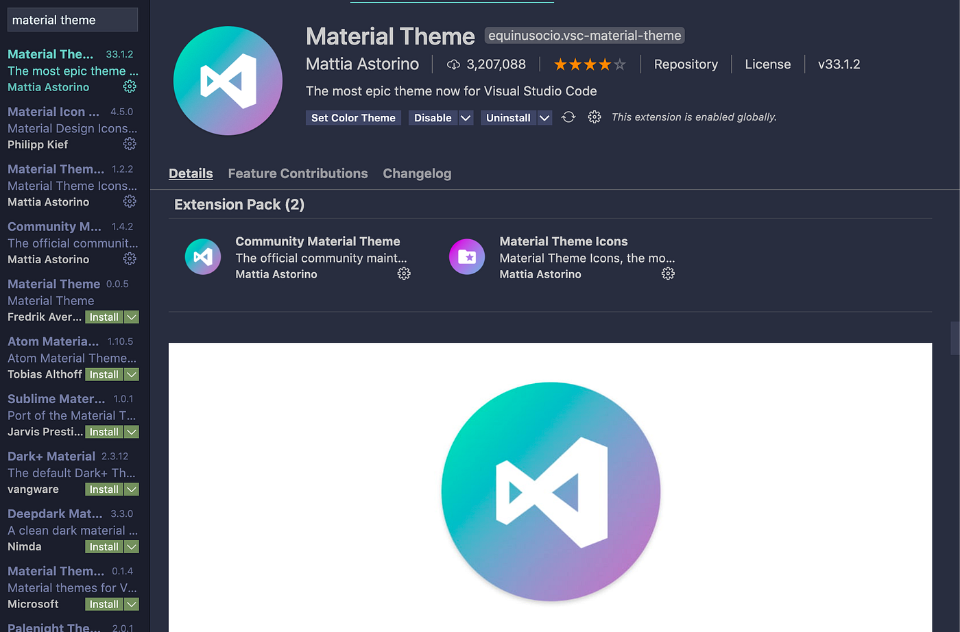 15 Best VSCode Extensions For Better Programming 2021 | by Ann Adaya ...