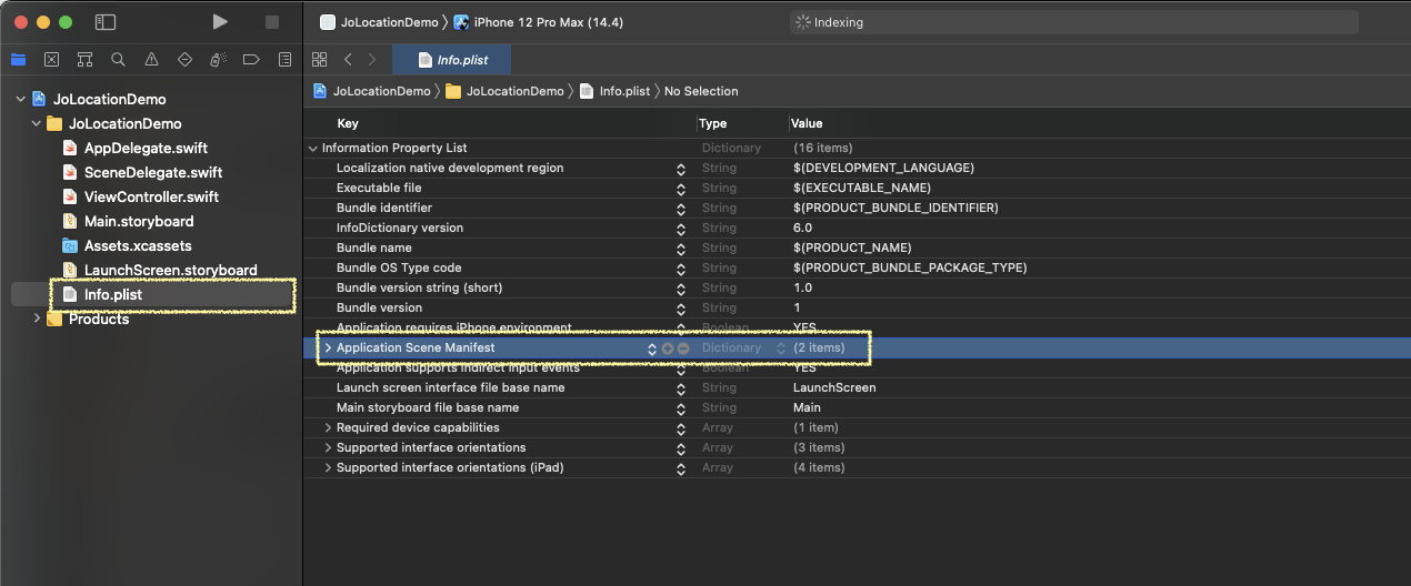Remove SceneDelegate - 彼得潘的 Swift iOS App 開發教室 - Medium