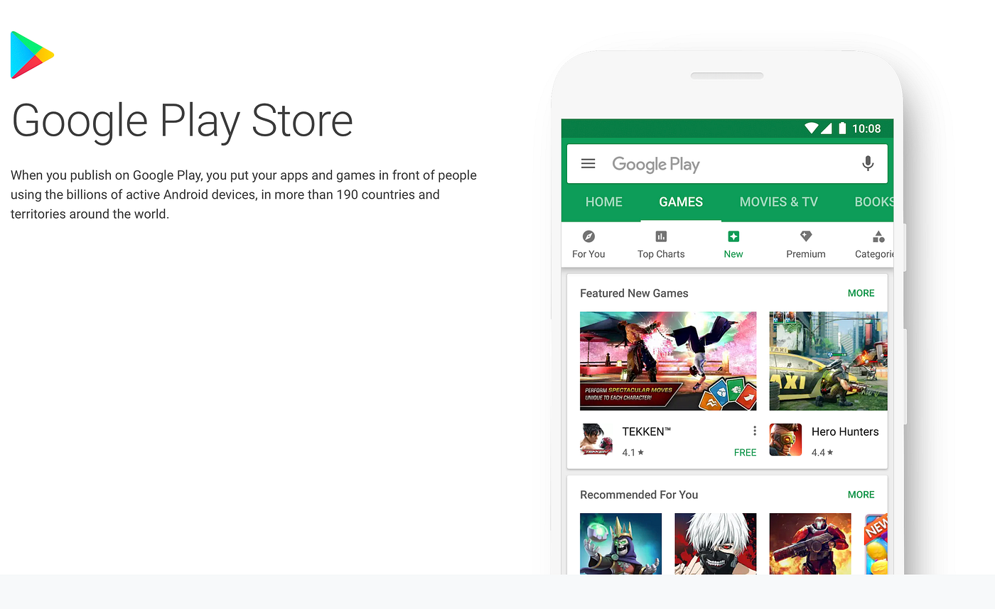 In-App Purchases with Flutter: A Comprehensive Step-by-Step tutorial | by M4trix Dev | Flutter ...