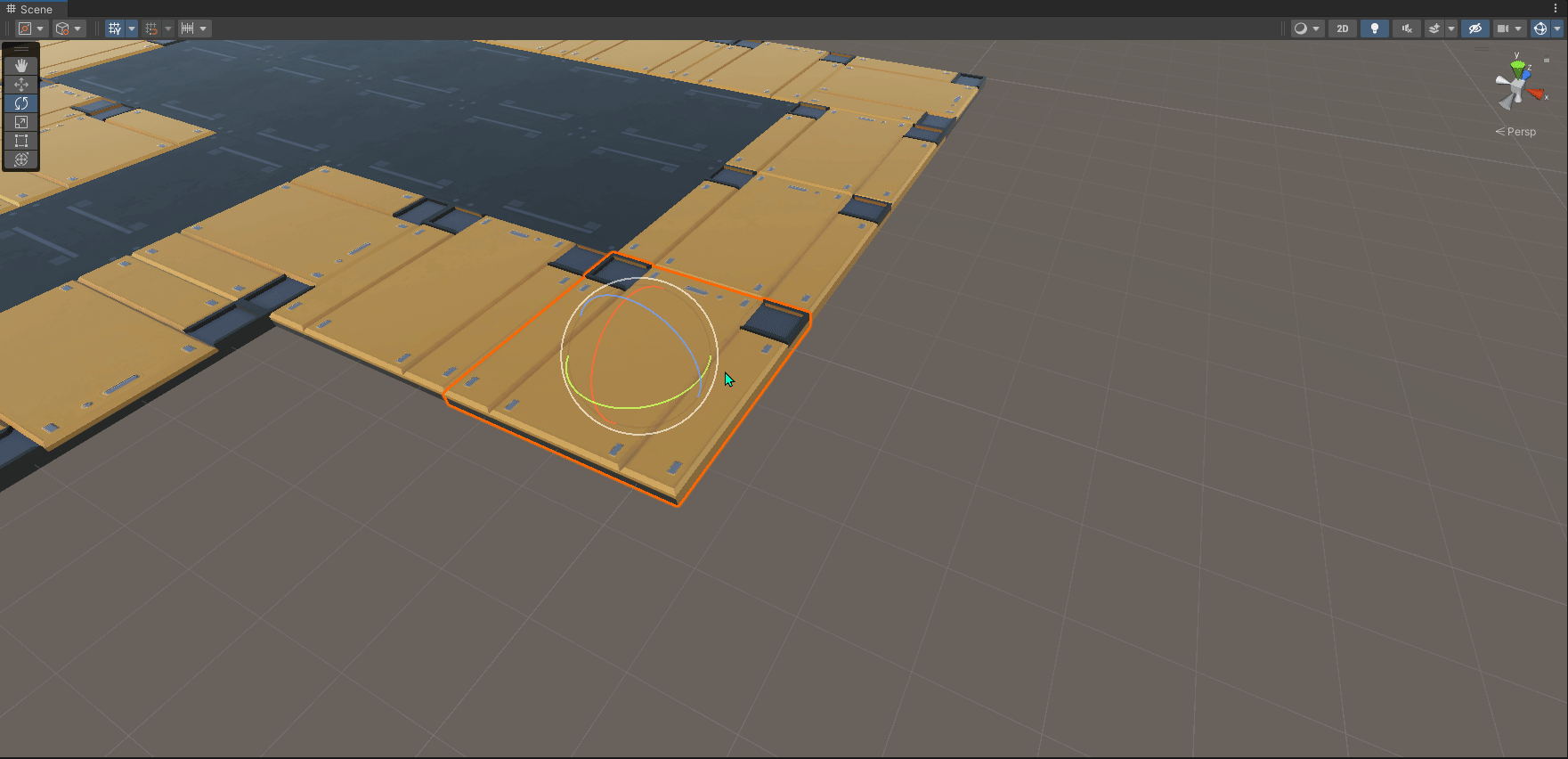 Make Level Design Easier in Unity | by Thomas Mauro | Aug, 2022 | Medium