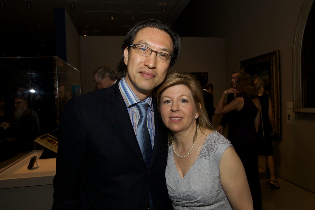 Why Are We Drawn to Beauty?. Recently, I had a wonderful opportunity ...