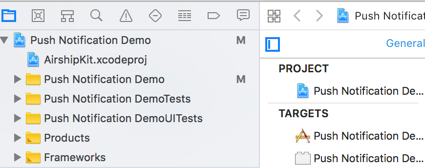 Push Notification set-up for iOS using Urban Airship | by Aishwarya laxmi U | Medium