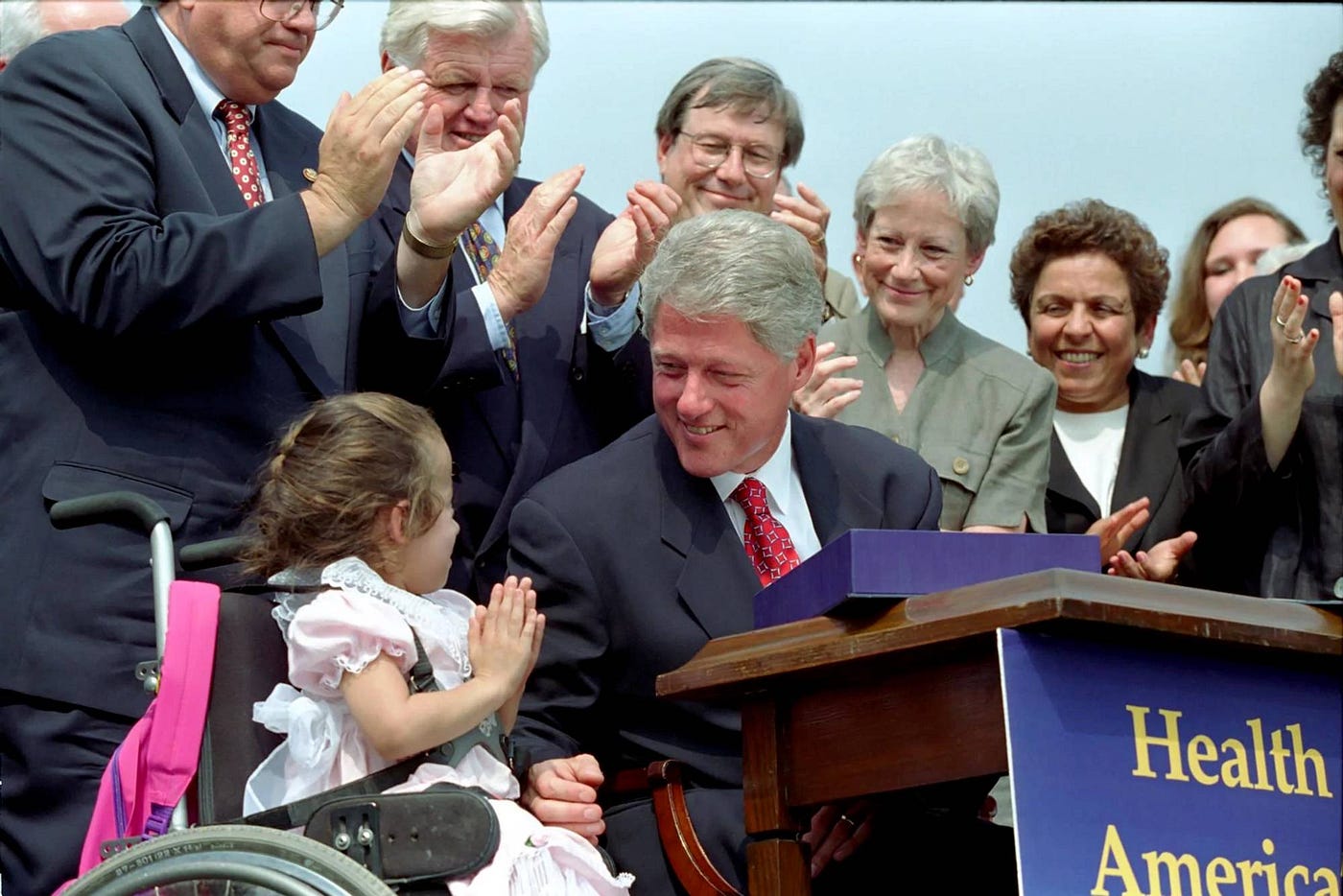 Health Insurance Portability and Accountability Act (HIPAA) at 25 — The ...