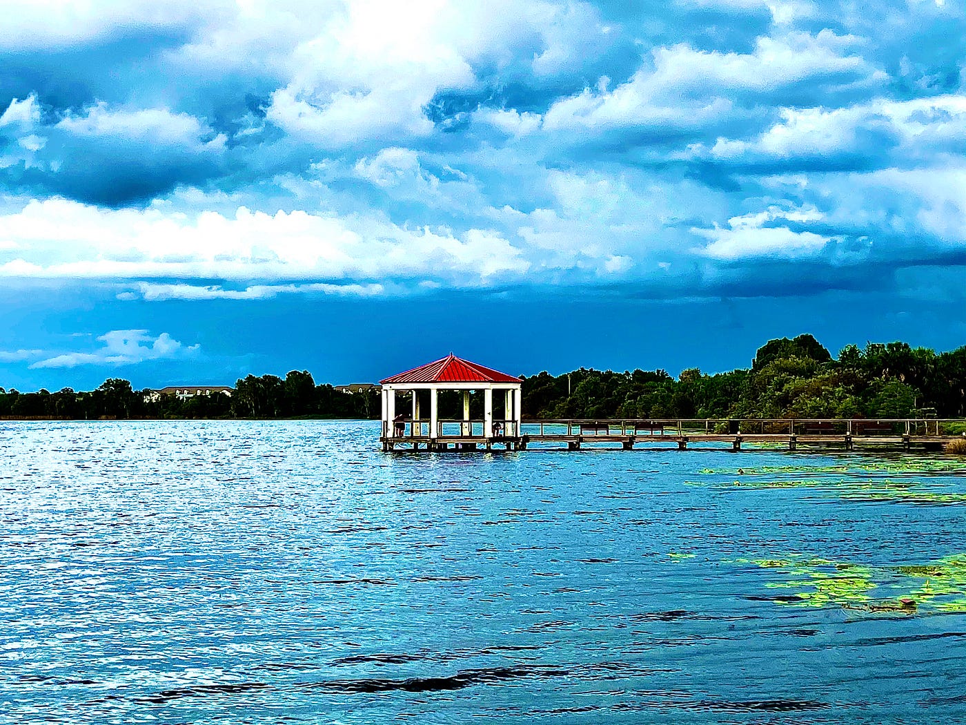 This is My ‘Waterworld’: How Some of My Favorite Travel Photos Help Me ...