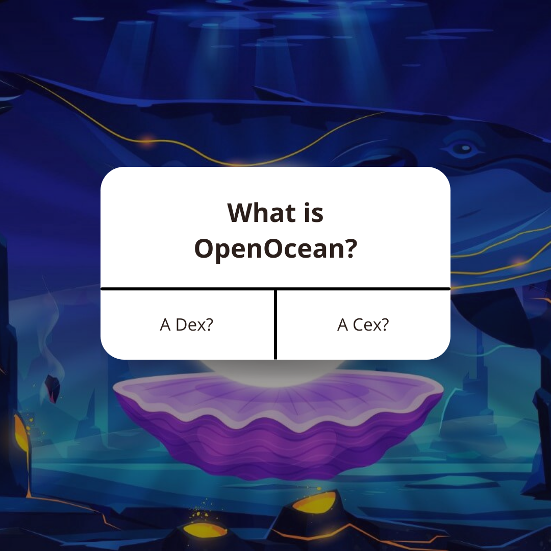 OPENOCEAN (THE MASTERPIECE). INTRODUCTION | by S A M M I Ξ | Medium