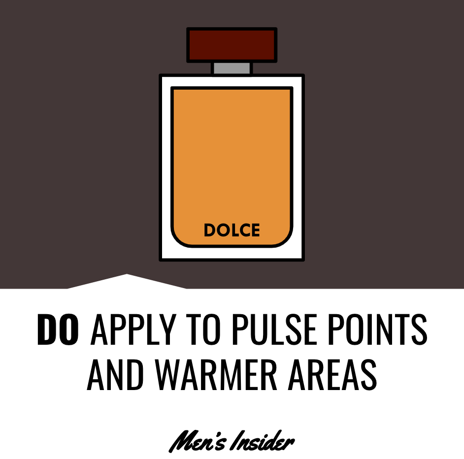 The Cologne Commandments. Whether you are going to a wedding… | by Men ...
