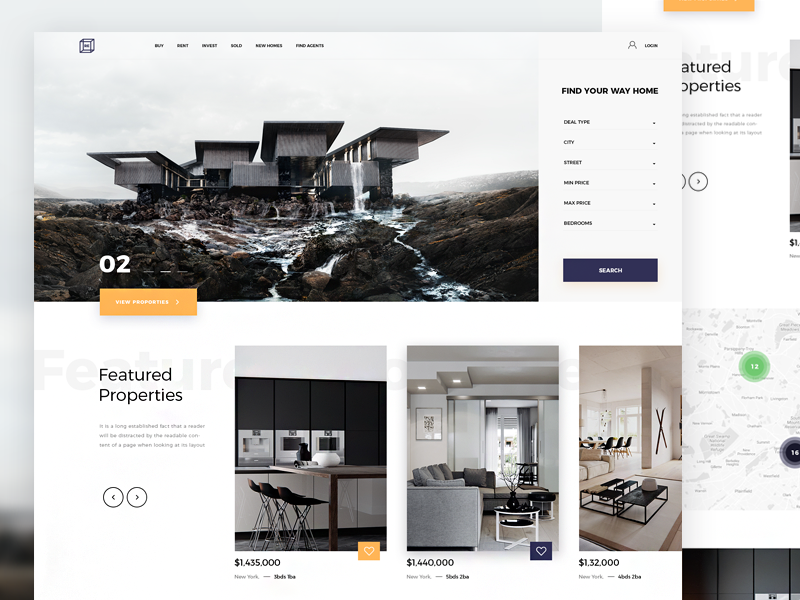 Inspiring UI Designs #11. picked by Uzers | by Alan Podemski | Uzers ... Inspiring UI Designs #11. picked by Uzers | by Alan Podemski | Uzers ...