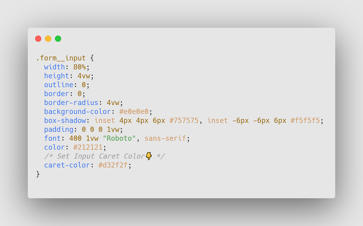 9 Useful CSS Tricks that You Should Know | by Amisiy | Muzli - Design Inspiration