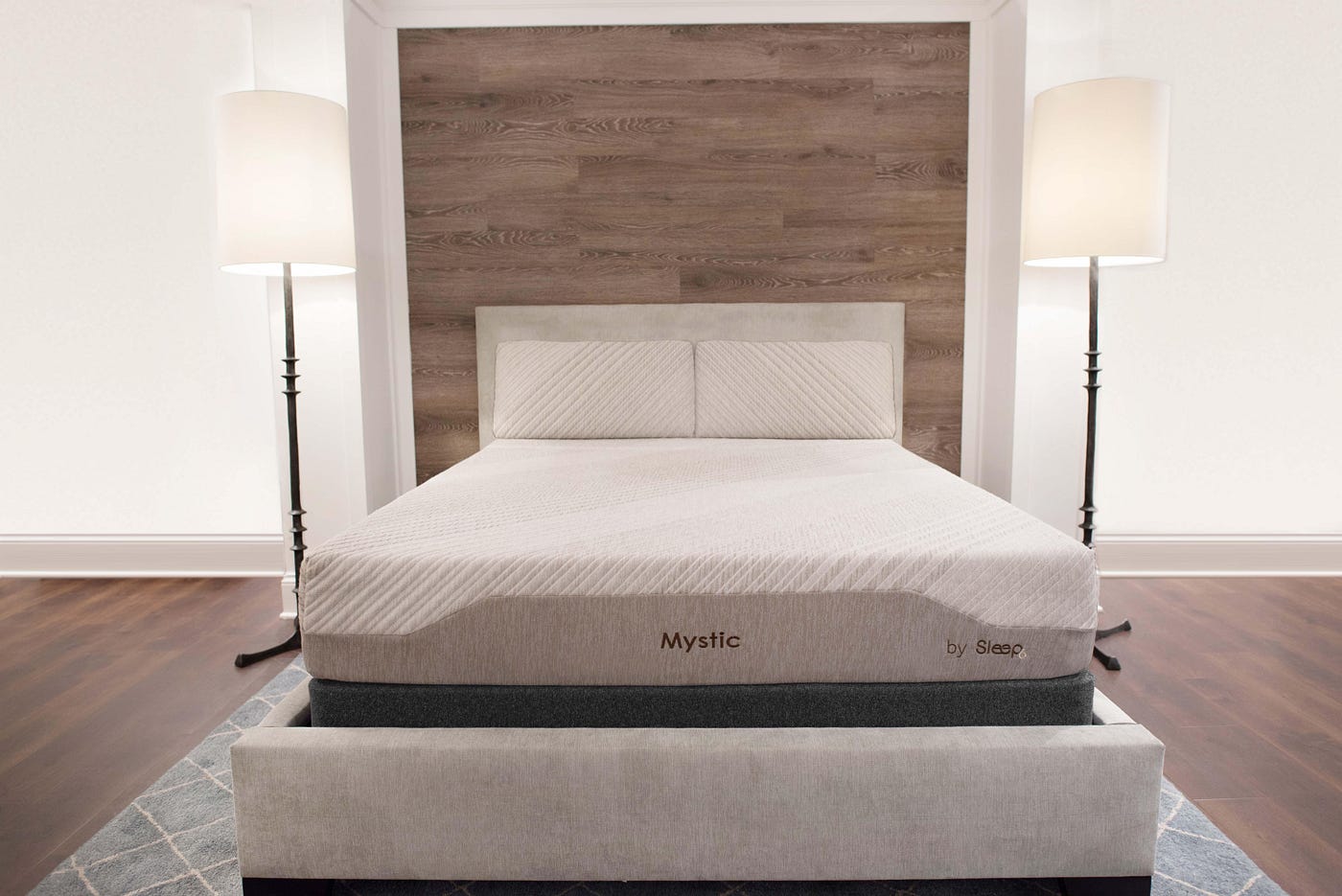 Interview with Robert Taglianetti, Founder at Sleep6 | by Art Legends ...