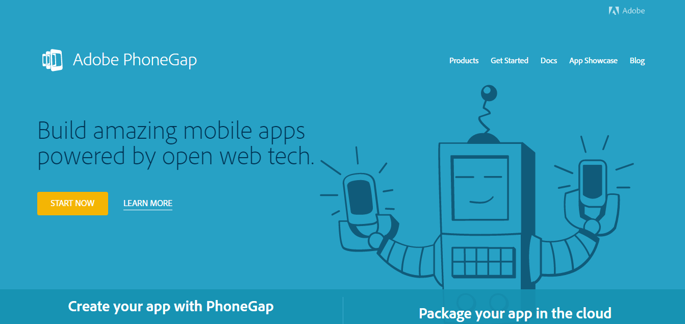 5 Most Popular Frameworks for Mobile Development | by Eduo Shaun | Medium