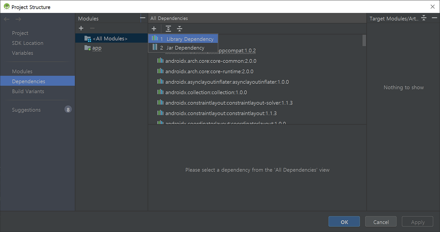 How to use Bing Web Search API in Android Studio projects? | by Eun Jegal | Medium