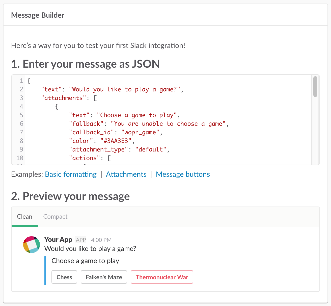 An Introduction to the Slack API: Easy-peasy Incoming Webhooks | by Roo ...