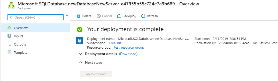 How to connect an Azure database to third-party services | by Anthony ...