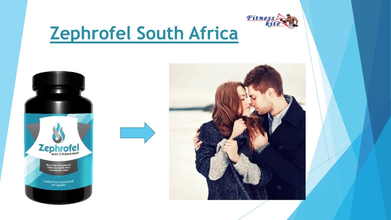 Zephrofel Dischem South Africa ,Where To Buy& Cost Reviews!! | by kima ...