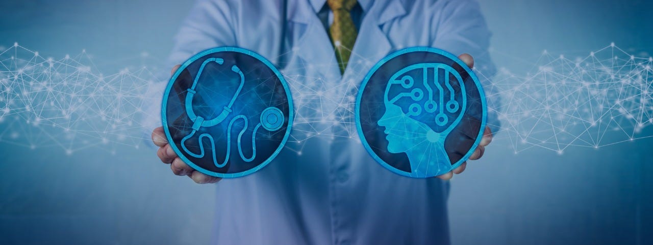 The Role of Artificial Intelligence in Public Health | by Enabling ...