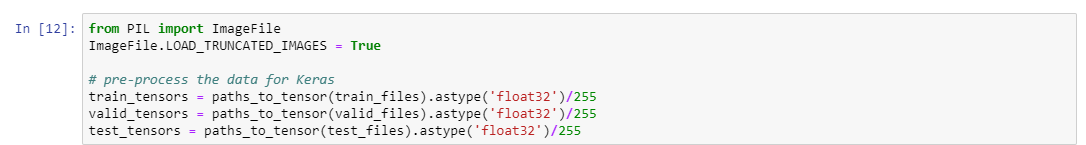 Dog Breed Classification using CNN | by Ilaha Manafova | Medium