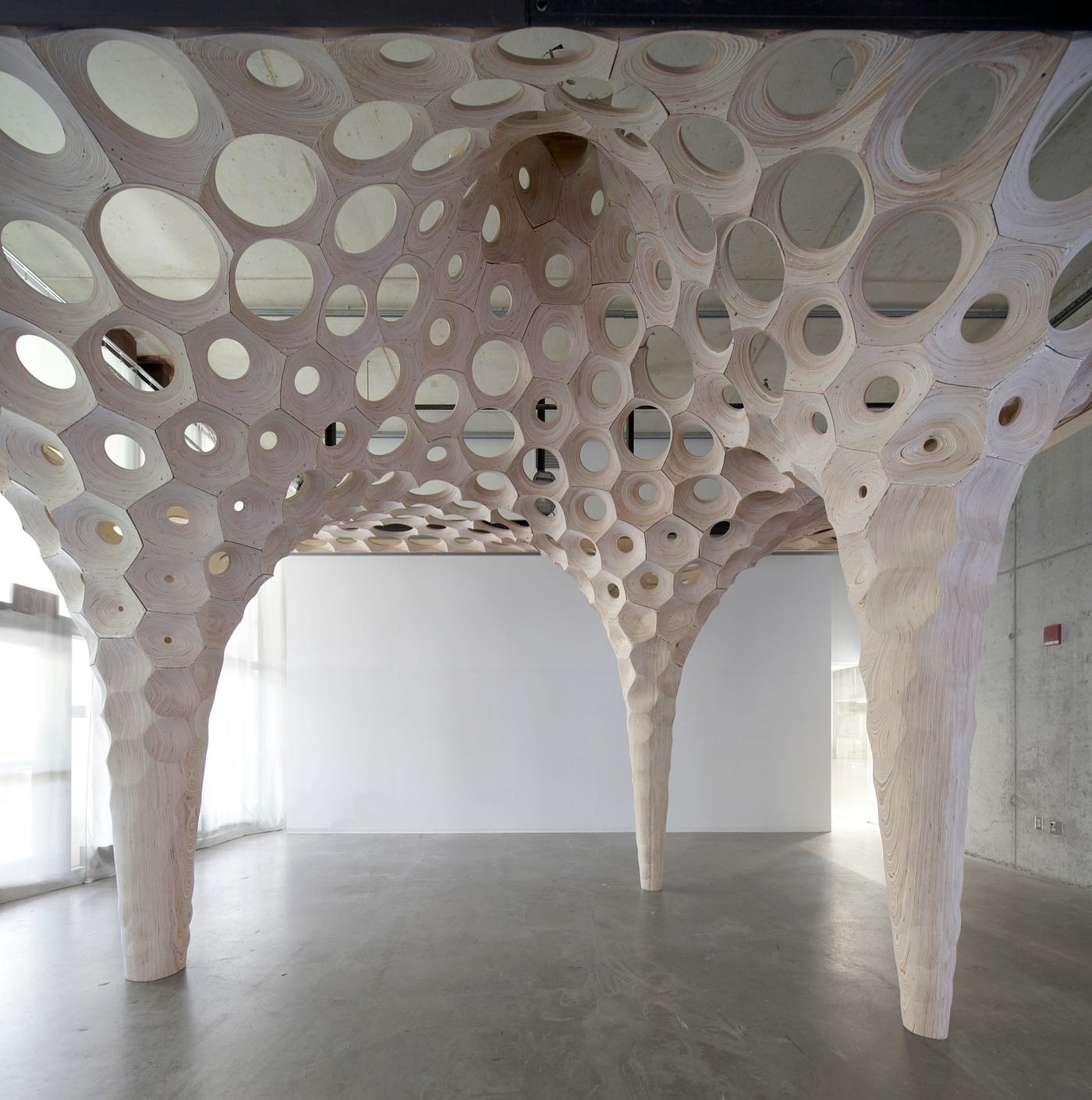 Design Manifestos: Brandon Clifford of Matter Design | by Modelo ...
