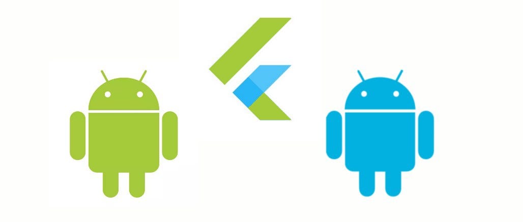 How To Integrate Flutter To Existing Android App? | by Naveen ...