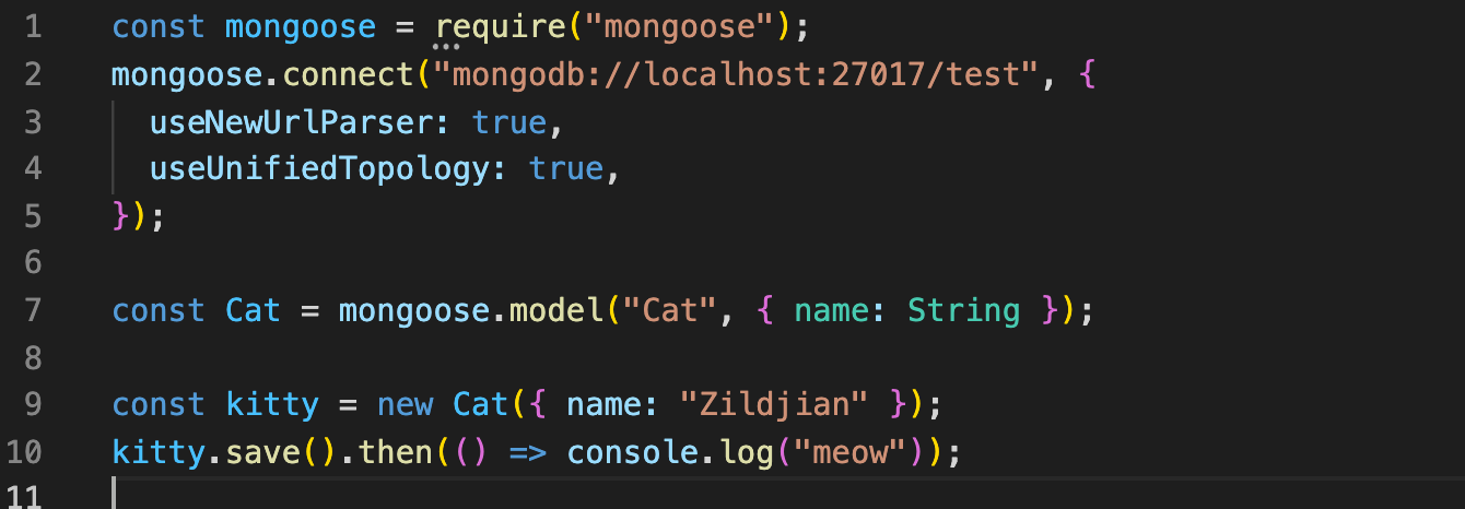 Popular ORM in JavaScript. Introduction | by Emeka Asogwa | Medium