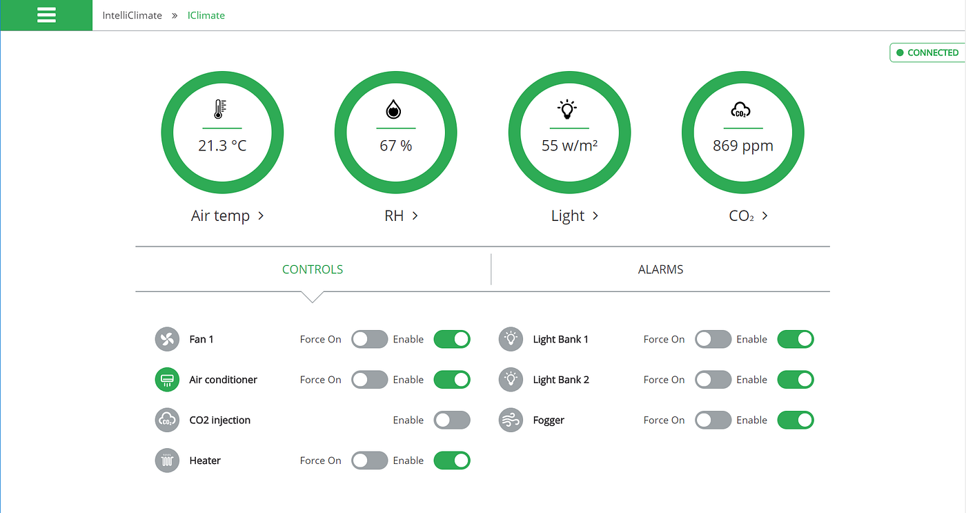 The IntelliGrator!. Does the IntelliGrow software cater… | by Lee Dunn ...