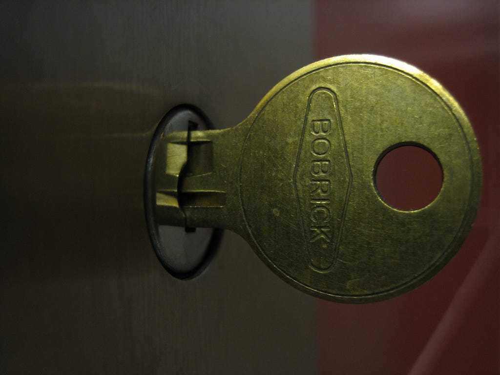 An Anxious Person’s Checklist for Leaving the House | by Brenna Ehrlich ...