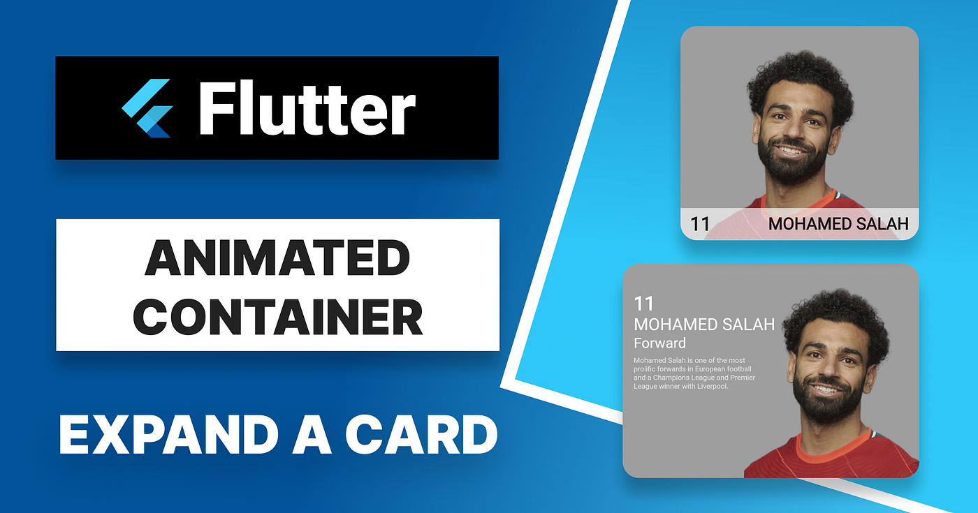 How to create a beautiful hover effect on a card in Flutter | by Davide Agostini | Level Up Coding