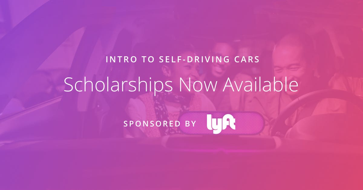 [Just Launched] Two new Nanodegree programs! | by Udacity | Udacity Inc ...