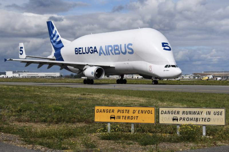 ¿Qué debes saber para mover tu carga por avión? | Nowports Freight