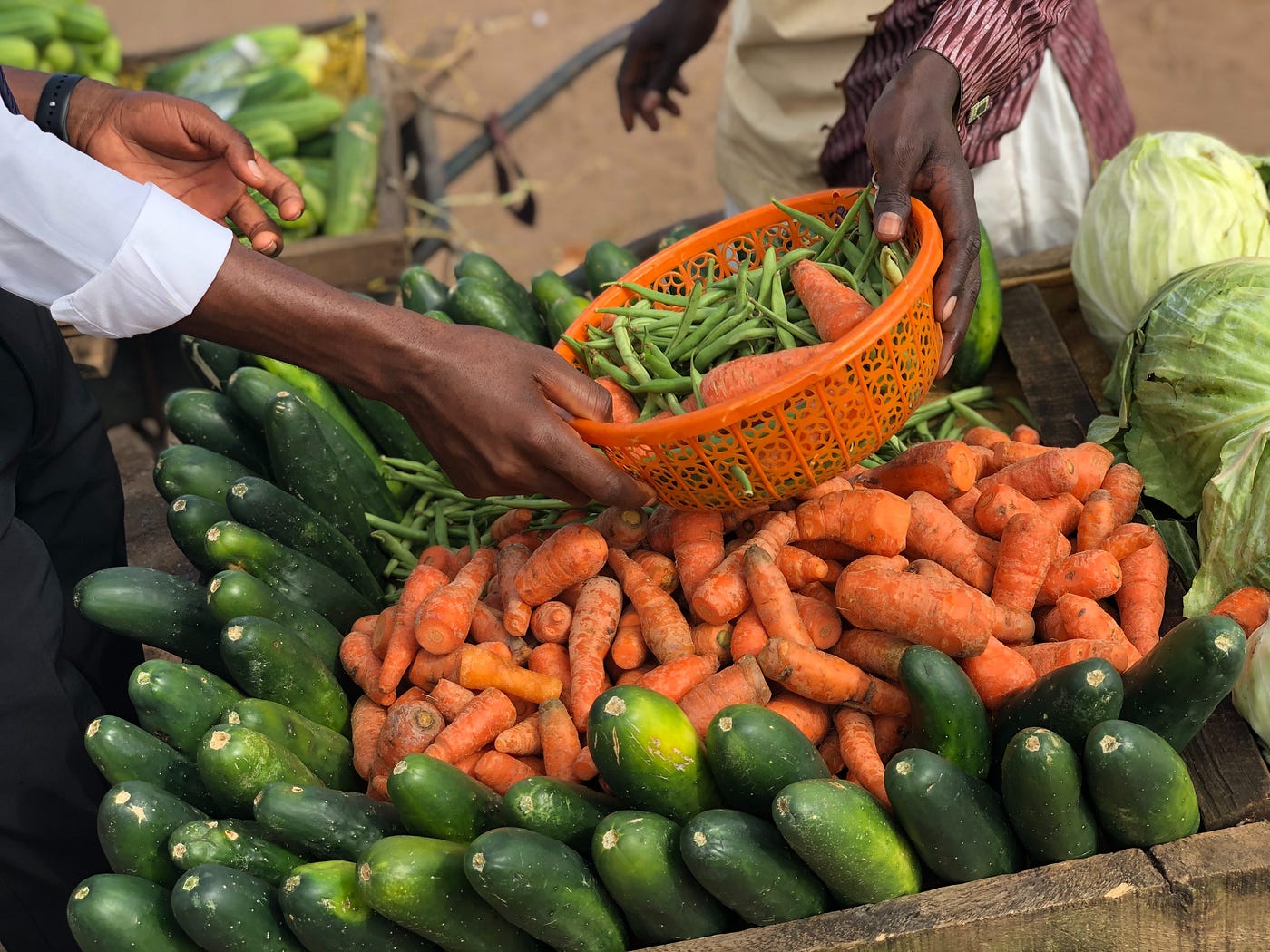 Human Consumption Patterns Accelerating Climate Change | by claude ...