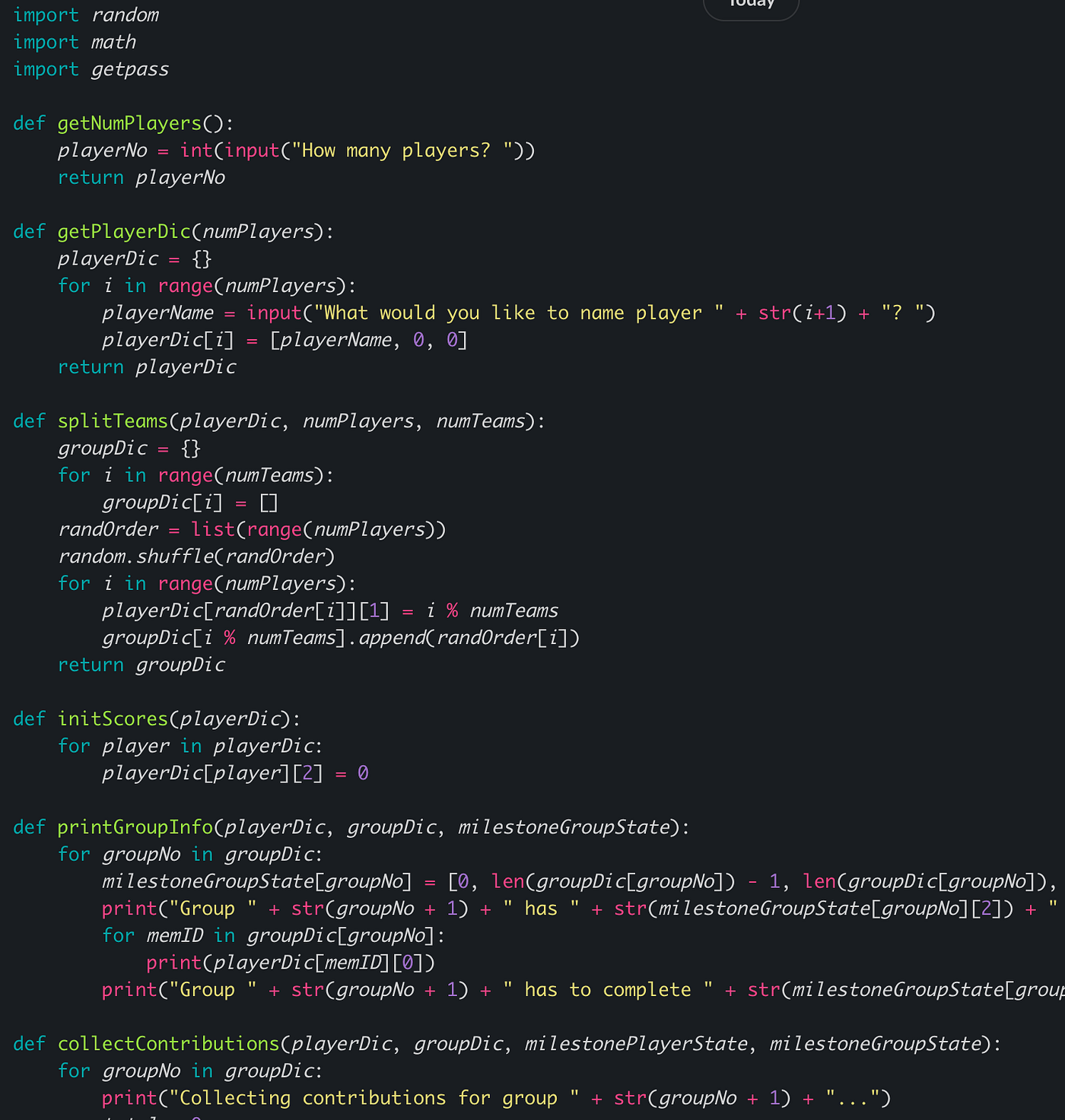 The Art of Flaking. The Art of Flaking™ is a social game on… | by Jihee ...