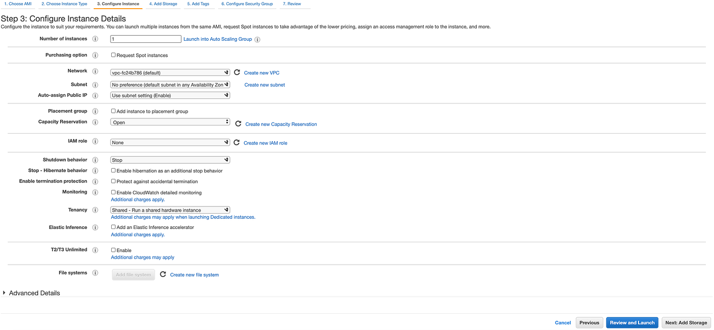 Python Flask app deployment in AWS — Part 1 | by Lakshman | Medium