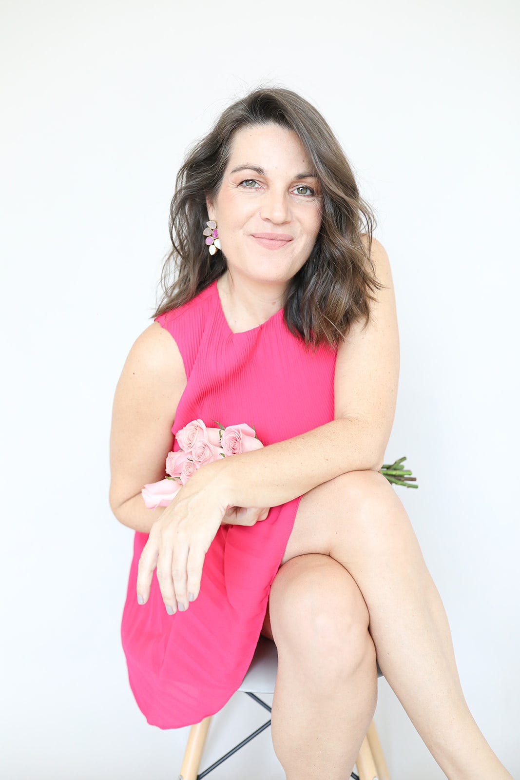 Megan Swan On The Morning Routines and Habits Of Highly Successful ...