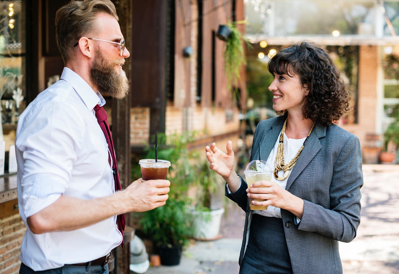 Getting to Know the Real Estate Cast of Characters | by Unison | Unison ...