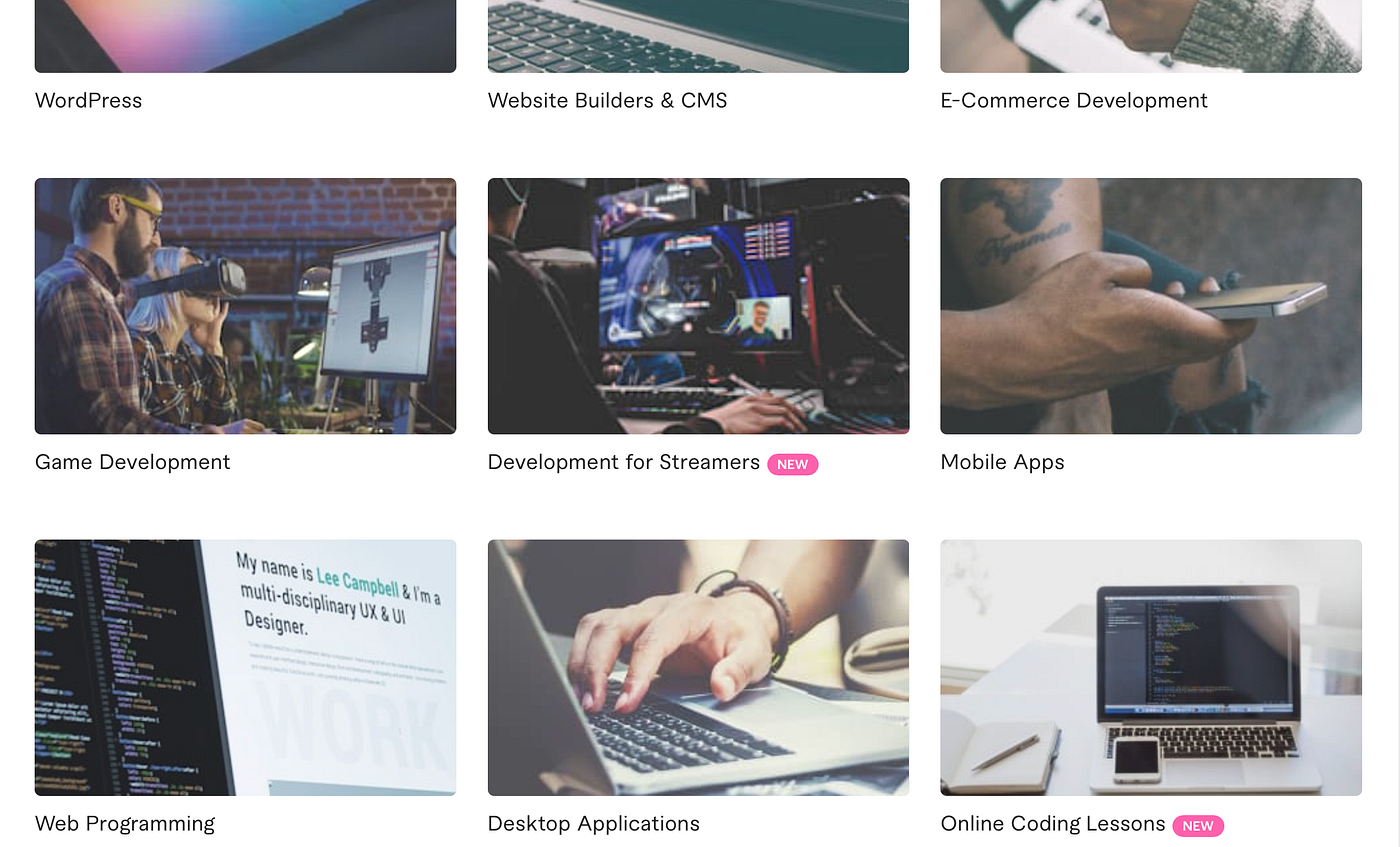 These are the best freelance websites for programmers! | by Manpreet ...
