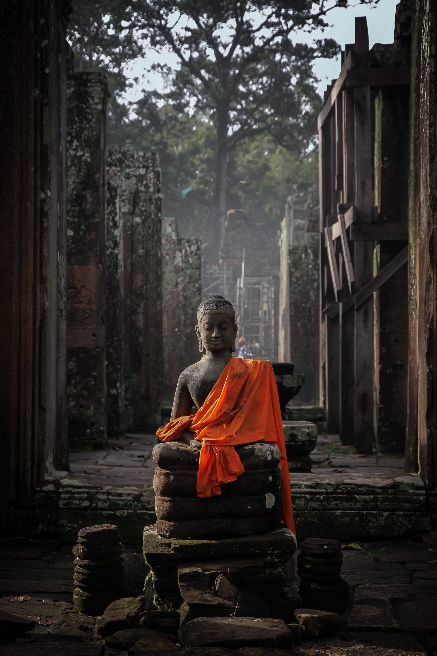 Wu Wei — What Is This Ancient Tradition and How it Can Be Of Great Help ...