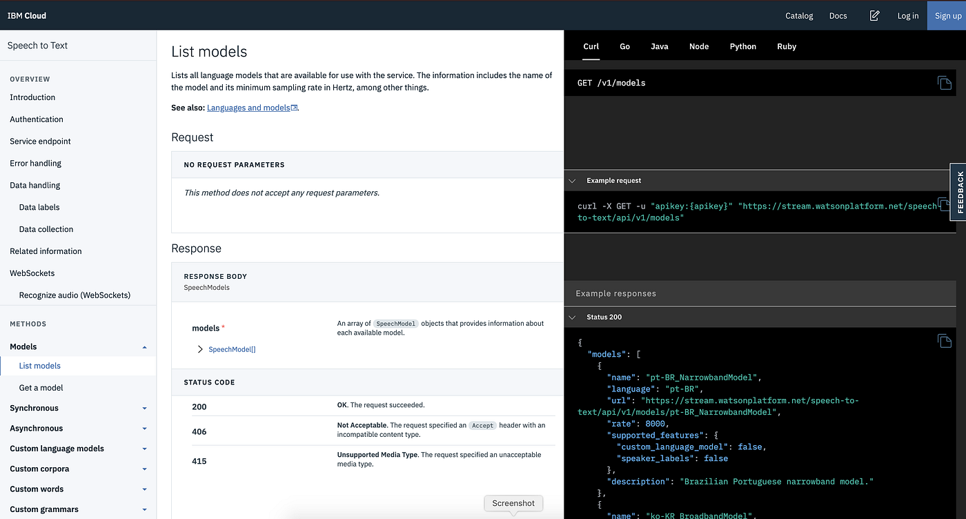 What is cURL and why is it all over API docs? | by Amara Graham | Medium