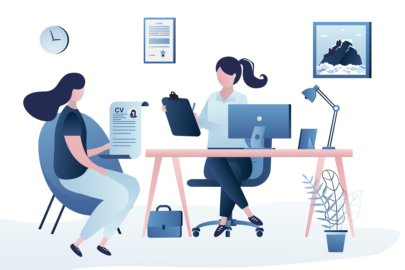 How to hire a Chief Accountant without mistakes | by Marina Mendeleva ...
