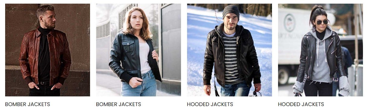 What to Wear in Australia During Winter By FJackets | by adrina ...