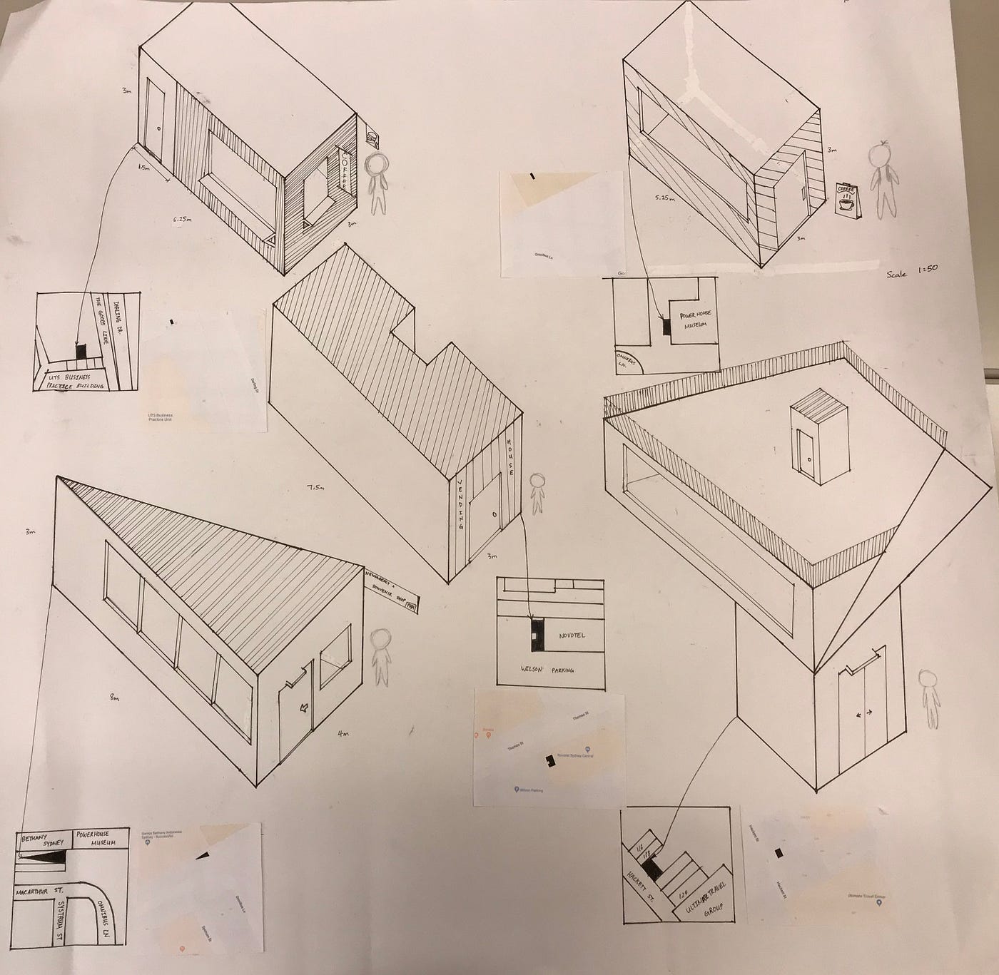 Project 2 — Atelier Bow-Wow: Pet Architecture | by Kristy W | Medium