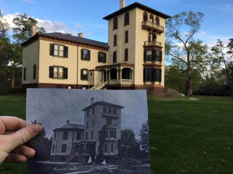 Historic Locations in the Greater Poughkeepsie Area | by Megan ...