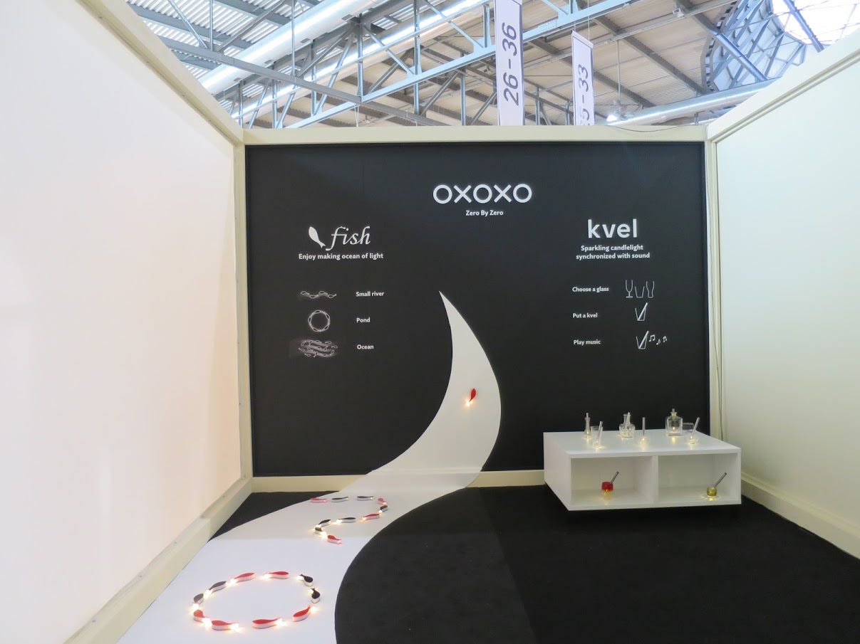 Top 10 most innovative design objects from Milan’s Design Week 2016 ...