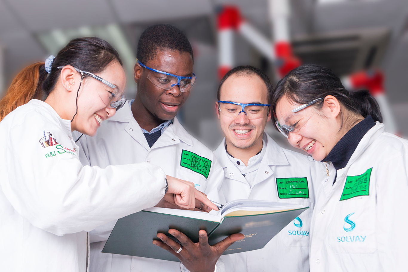 Bridging the gap between industrial and fundamental research | by ...