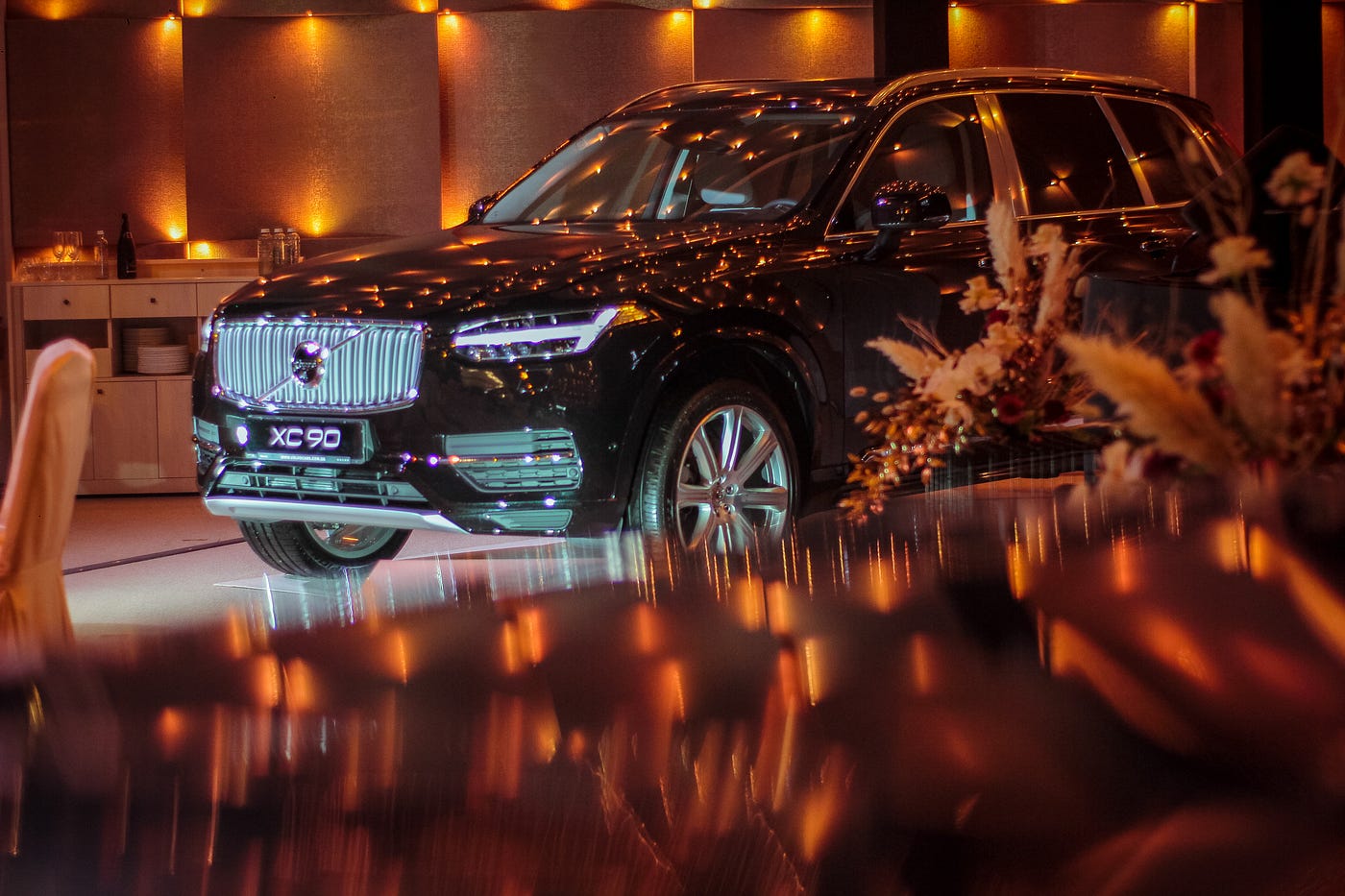 How Volvo Built Brand Loyalty by Keeping Ethics Over Profits | by ...